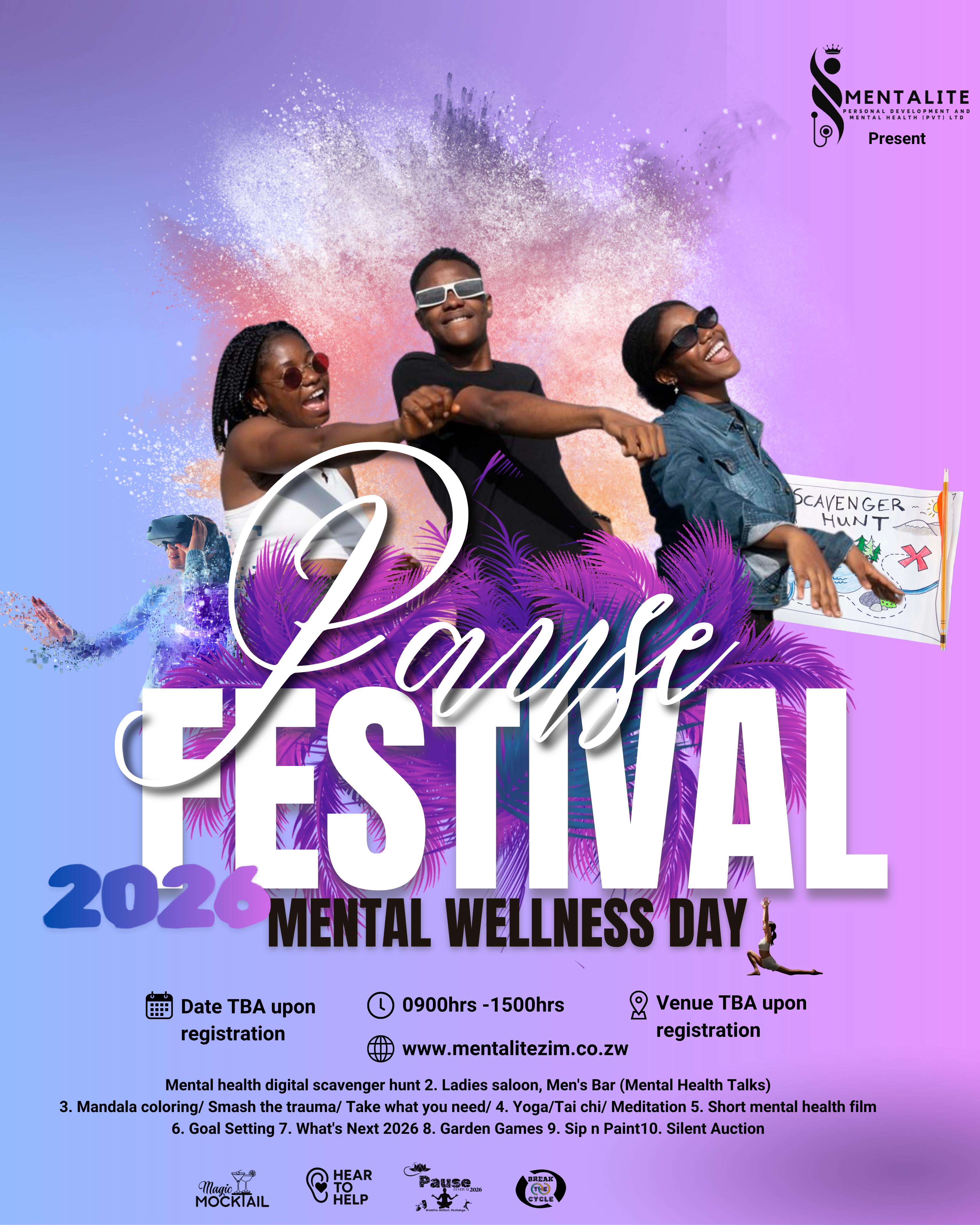 Ticket Box Zimbabwe| zimevents